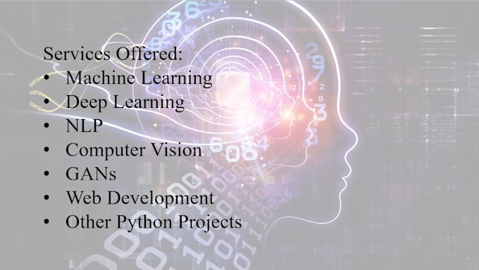 Do eda, machine learning and deep learning python projects by Megha_t ...