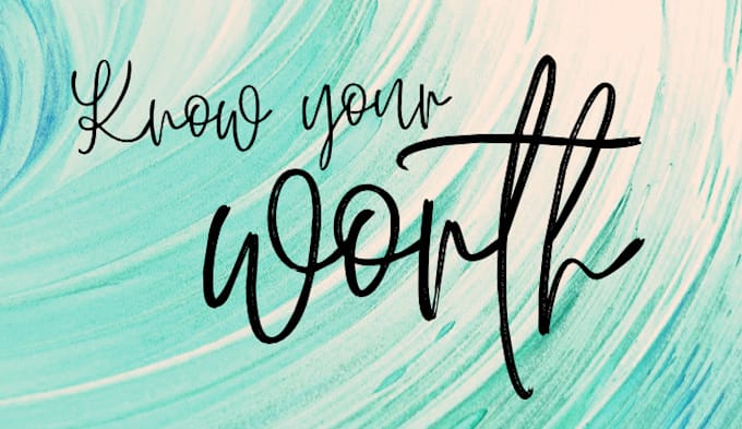 Create unique calligraphy pattern designs by Fathimah14 | Fiverr
