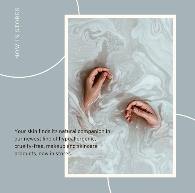 Design a perfect post for you page by Gigiwork | Fiverr