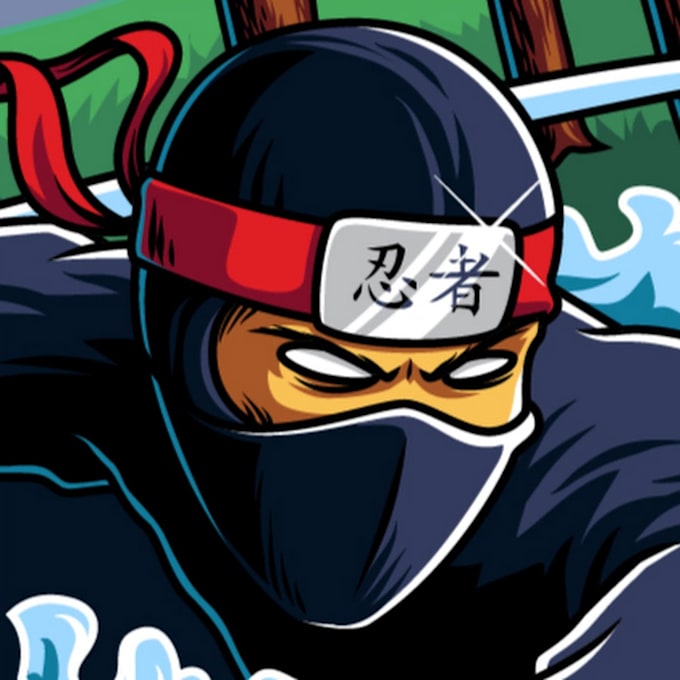 Do an awesome logo design fast and cool by Arteer | Fiverr