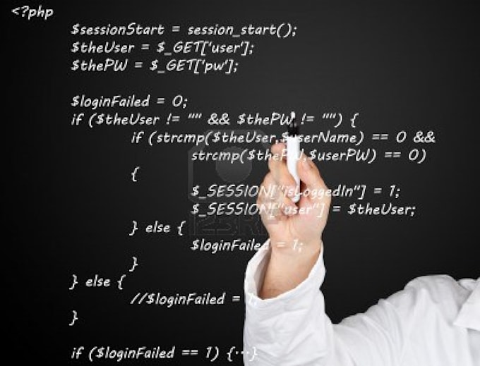 Fix your broken php script by Lifeofcoding | Fiverr Fix your broken php script by Lifeofcoding | Fiverr