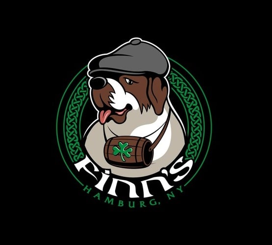 Design outstanding pub logo with express delivery by Marion_charle | Fiverr