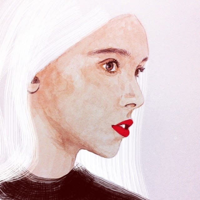 Create beautiful realistic illustrations by Vanshatai | Fiverr