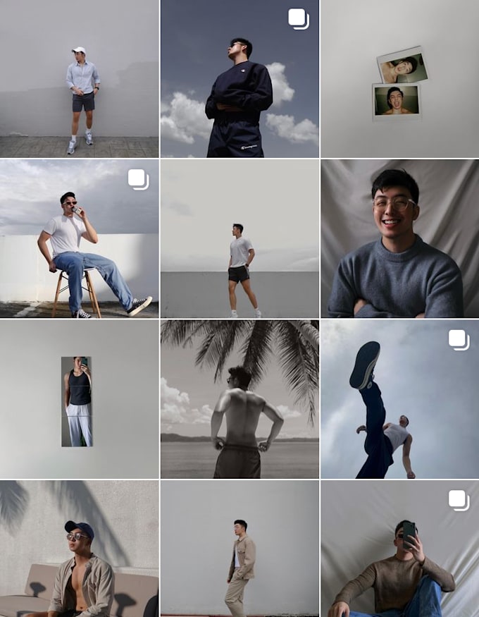 Edit your instagram photos like your favorite influencer by ...