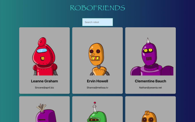 Develop responsive websites using react js and redux by Oladiman | Fiverr Develop responsive websites using react js and redux by Oladiman | Fiverr