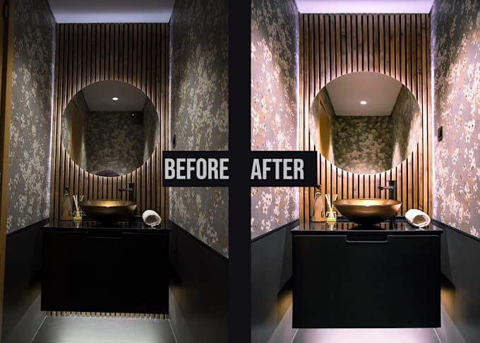 Professionally edit your real estate interior photos by Michelerinaldi ...