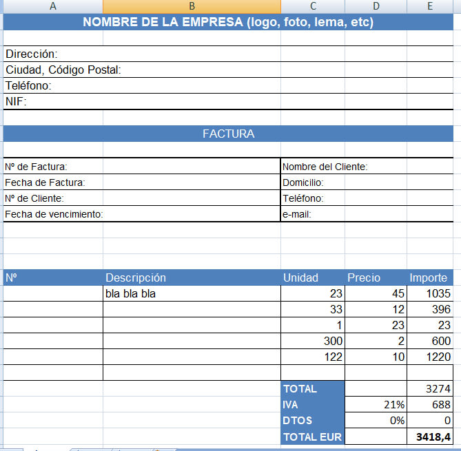 Create a custom microsoft excel spreadsheet by Hermiddl | Fiverr Create a custom microsoft excel spreadsheet by Hermiddl | Fiverr