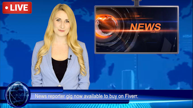 breaking news anchor script