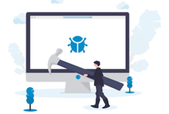 Do your small task of website bug fixing laravel codeigniter php jquery ... Do your small task of website bug fixing laravel codeigniter php jquery ...