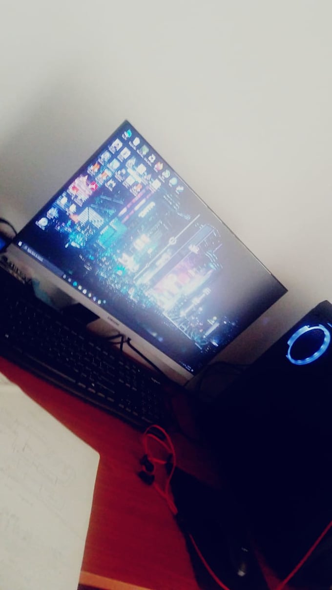 Build you a pc quotation to your needs and budget by Oshadhas | Fiverr