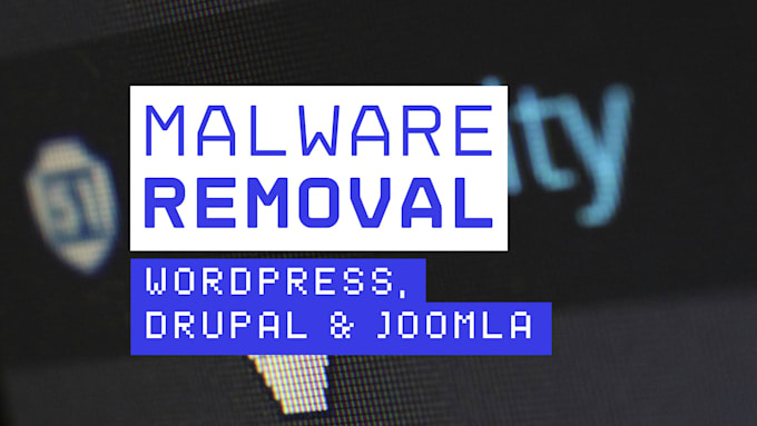 Remove malware from wordpress website fast by Magefix | Fiverr