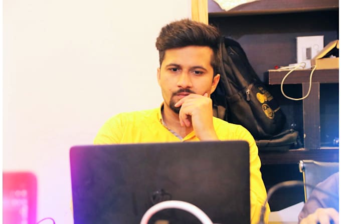 Write Test Automation Scripts Using Cypress Or Selenium By Zellerehman Fiverr