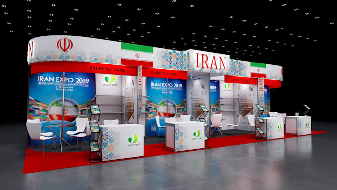 Design outstanding pavilion, custom, system or maxima by Nasir_016 | Fiverr