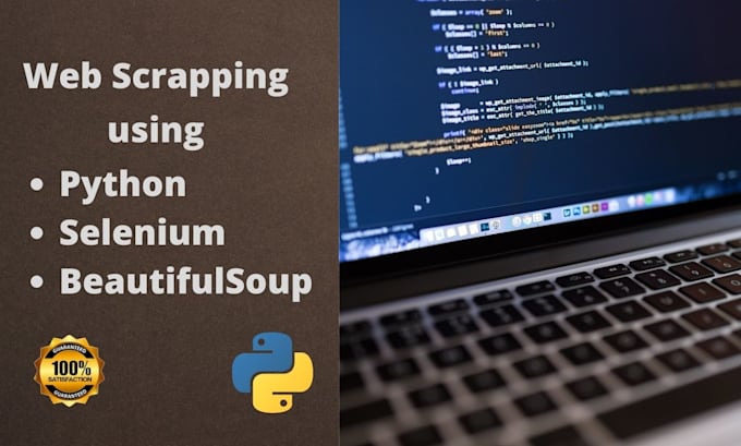 Do Web Scrapping Data Mining And Automation Task On Website By Awais Khursheed Fiverr