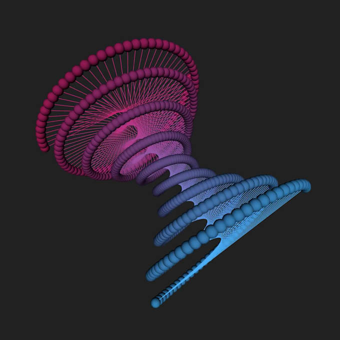 Create a high quality animation as video by Colorfulcoding | Fiverr