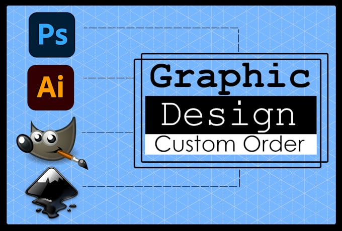 Provide editing in any graphic design related project by Mathewmc | Fiverr