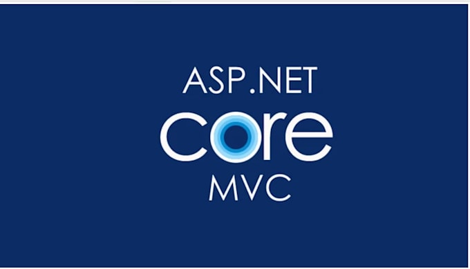Fix Develop Asp Net Mvc Core Web Api With Entity Framework By Idreesnazir Fiverr 5250