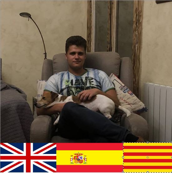 Translate any text between english and spanish and viceversa by Eric ...