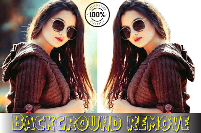 Do 20 background remove within 2 hours by Risan8899 | Fiverr