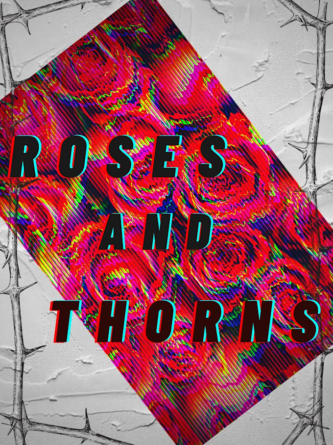 Make beautiful and unique youtube thumbnails by Jessicatrunk | Fiverr