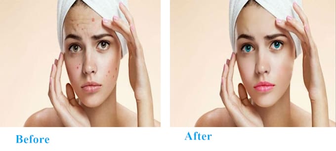 Do image retouching hd quality by Sumaiyaislam02 | Fiverr