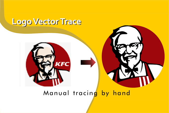 Convert low quality logo to vector with cdr, jpg, png, or pdf by ...