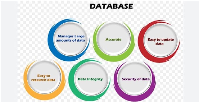 Write sql query,store procedures,migration in sql,restore database by Imransoft | Fiverr
