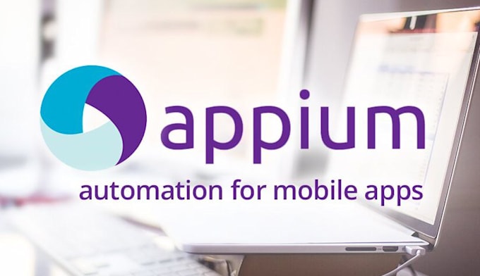 Provide you java and appium testing framework by Sasa_cvjetkovic | Fiverr