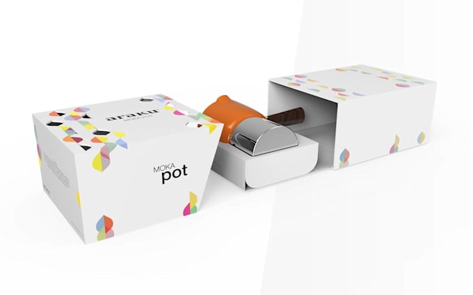 Craft creative packaging, logo design for brands by Sonalighodake | Fiverr