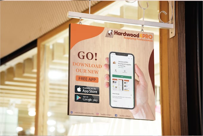 Design creative signage, shop signs, and storefront by Mshoaib49 | Fiverr