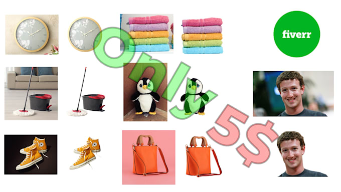 Remove product background, transparent, image, photo editing by Maoten ...