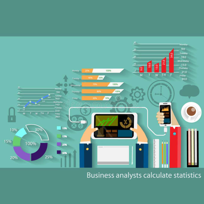 Do statistical analysis and assignments by Easystat | Fiverr Do statistical analysis and assignments by Easystat | Fiverr