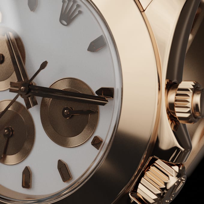 Create professional photo realistic product renderings by Junsuinayuri ...