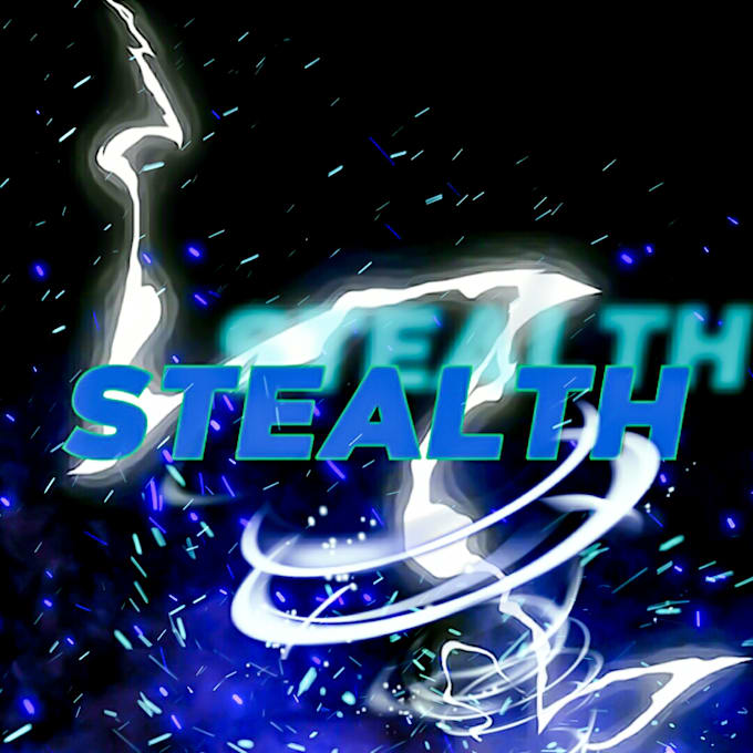 Intro making logo designing by Stealthxyt | Fiverr