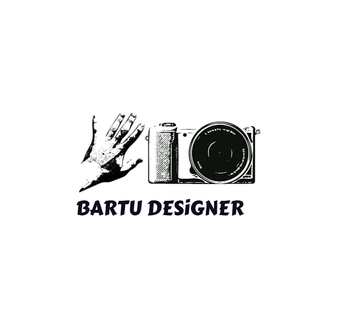 Do nice logo for you by Bartugunner | Fiverr