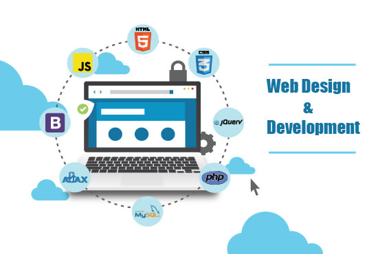Develop website using html,css, javascript, php, mysql by Shahzad ... Develop website using html,css, javascript, php, mysql by Shahzad ...