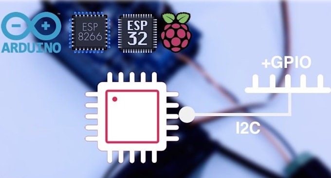 Do Programming And Design Your Microcontroller Or Arduino Project By Fahimeee Fiverr