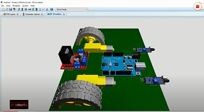Do electrical circuits, arduino simulation and dld analysis by Abdul ...