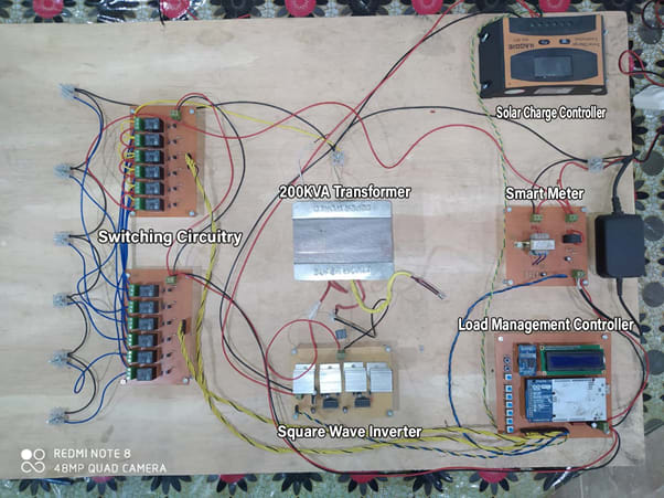 Do arduino programming arduino code and projects by Ahmadali019 | Fiverr