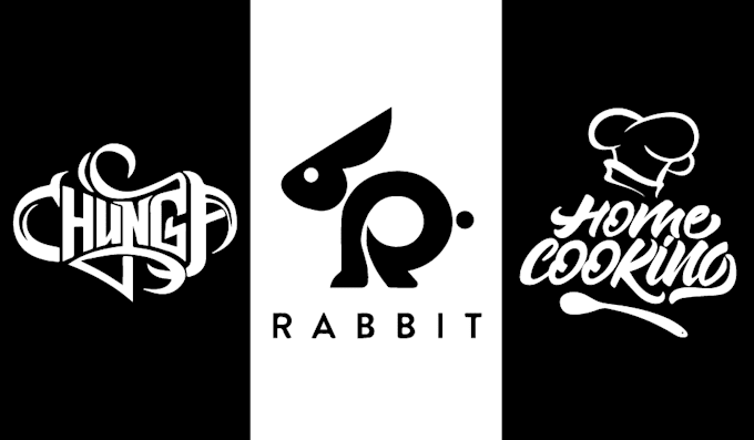 Design a professional script, text or typography logo design by Diana ...