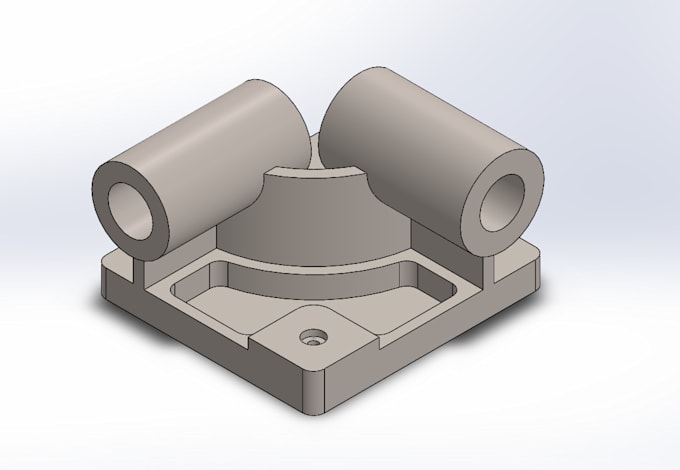 3d modeler for your ideas by Oscarrodrigu548 | Fiverr