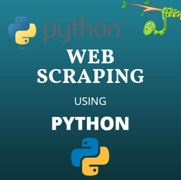 Do Python Web Scraping And Data Extraction By Code4ualways Fiverr 4317