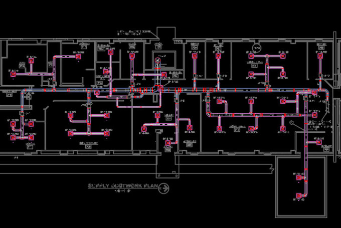 Teach you basic autocad skills by Tristand07 | Fiverr