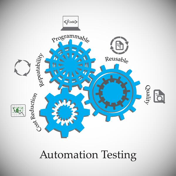 Perform automation testing using puppeteer by Maitrimer | Fiverr Perform automation testing using puppeteer by Maitrimer | Fiverr