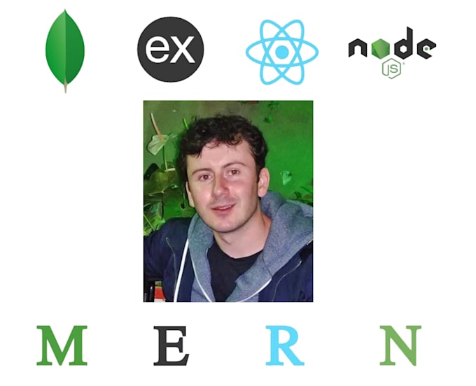 Develop and fix mern stack websites, javascript developer by Noahgwynn ...