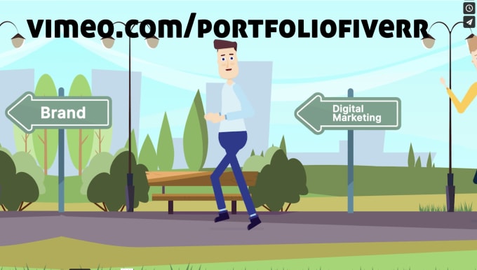 Create animated marketing video for your business by Samlopez | Fiverr Create animated marketing video for your business by Samlopez | Fiverr