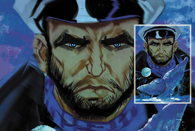 Perfect illustrations for you by Mrl_graphic | Fiverr