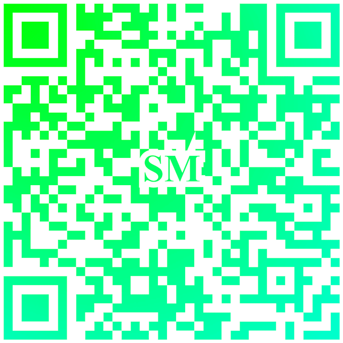 Generate word class qr code by Shaniprakashmis | Fiverr