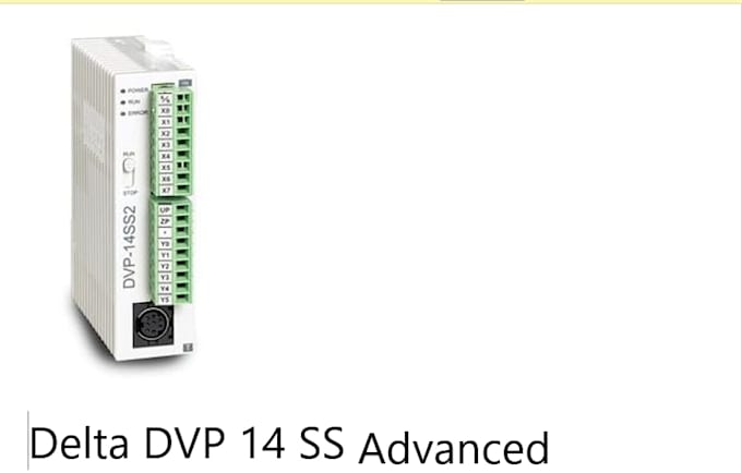 Do plc ladder logic programming for you by Abdullahsiddiqa | Fiverr