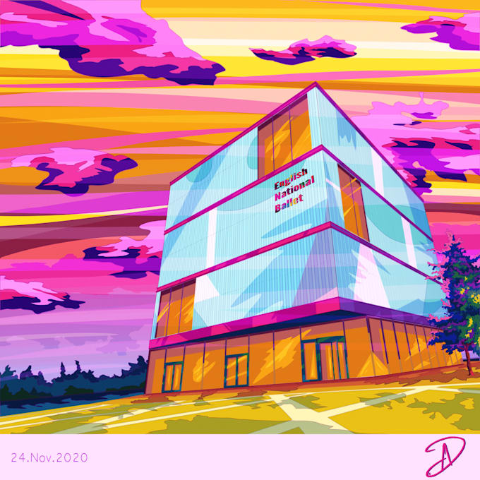 Flat color your comic art or illustration colour flatter by Floopus ...